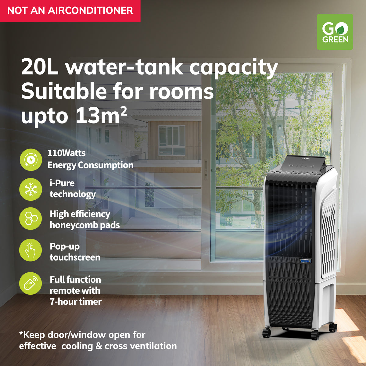 Symphony Diet 3D 20i