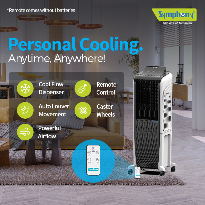 Symphony Diet 3D 30i